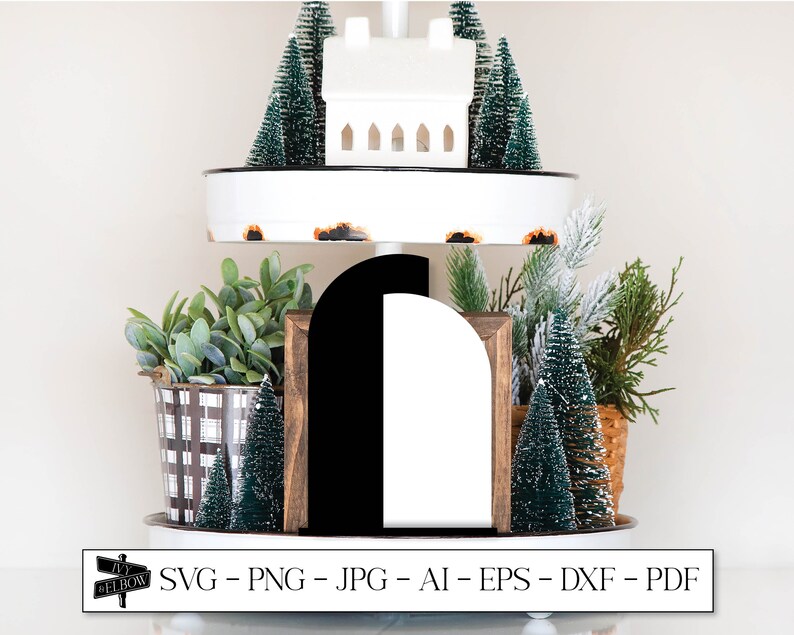 Arch Table Numbers Split Arch Frame With Stand Laser - Etsy