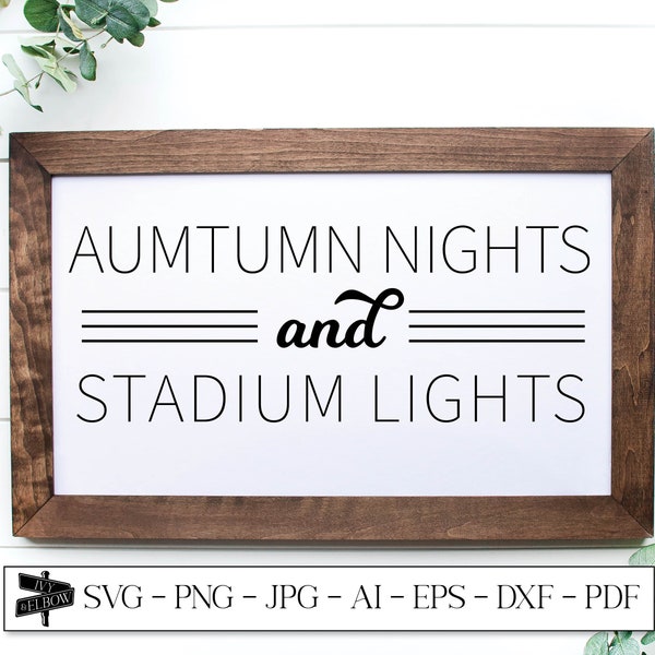 Stadium Laser Svg - Etsy