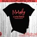 Murphy's Law SVG | Murphy is in the House | If Something Can Go Wrong ...