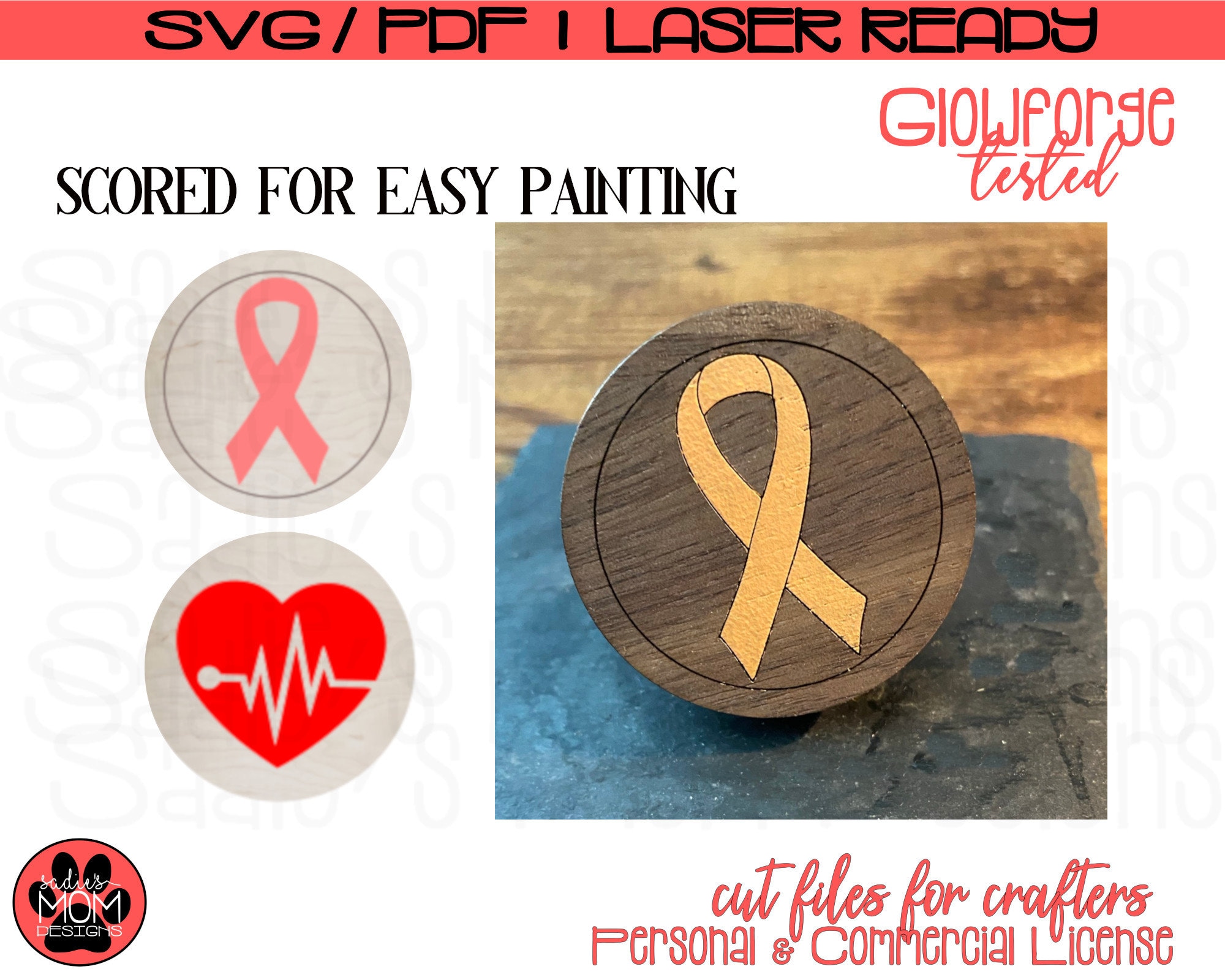 61 Designs Instant Download Car Vent Diffuser SVG Bundle - Etsy