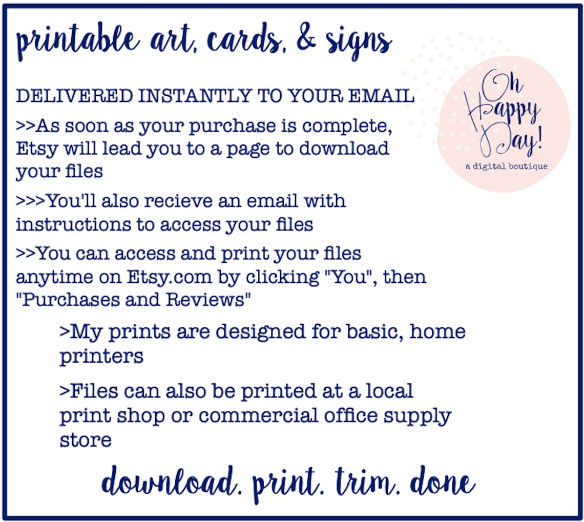 First Day of School Printable Signs All Grades a Photo Prop - Etsy