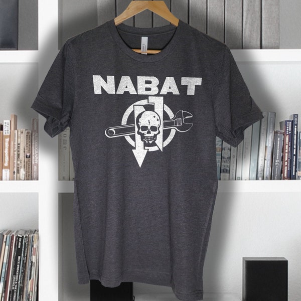 Nabat Shirt - Etsy