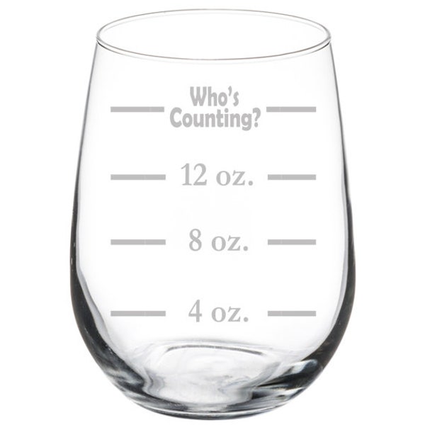 Measuring Glass - Etsy