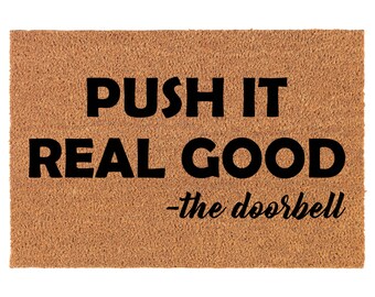 Push It Real Good - Etsy