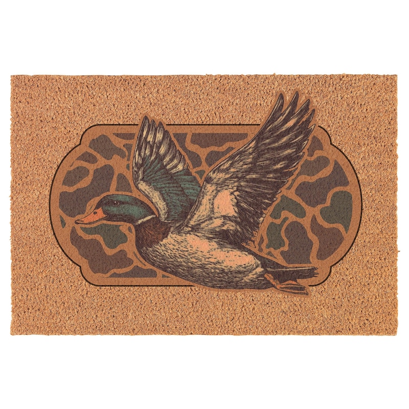 Door Mats Duck - Etsy