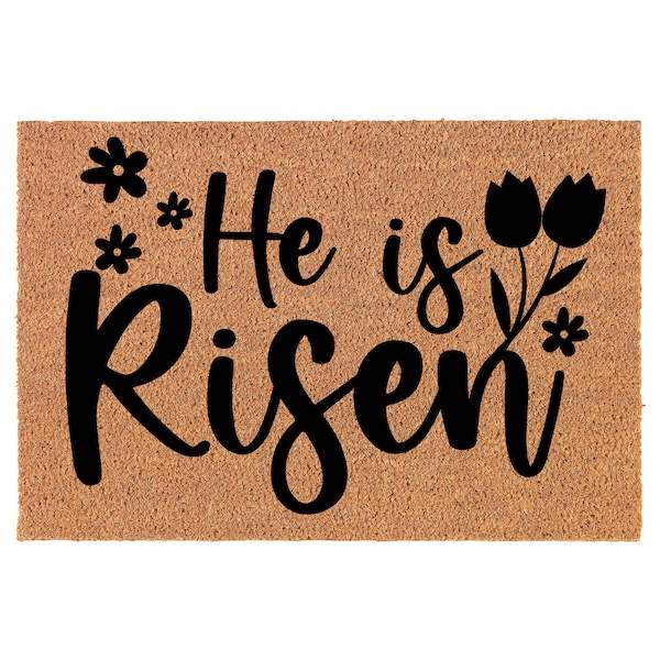 Bible Verse Doormat - Etsy