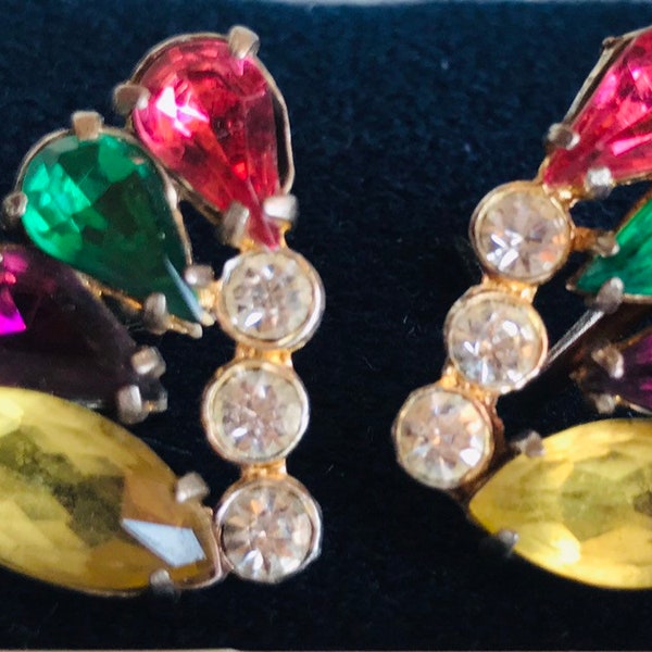 Simplicity 9328 Sewing Pattern Childs Jumper and Blouse Girls Sz 5 & 6 ...