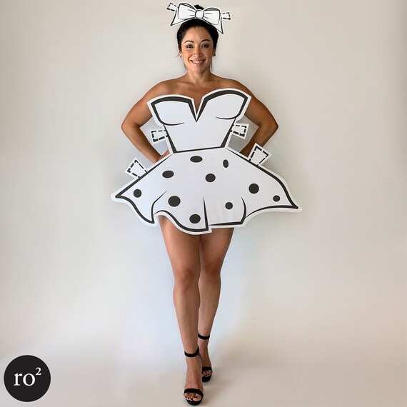 Creative Sexy Halloween Costumes