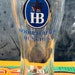 Hofbrauhaus German Beer Boot Half Liter Made in Germany - Etsy