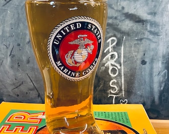 Hofbrauhaus German Beer Boot Half Liter | Made in Germany - Etsy