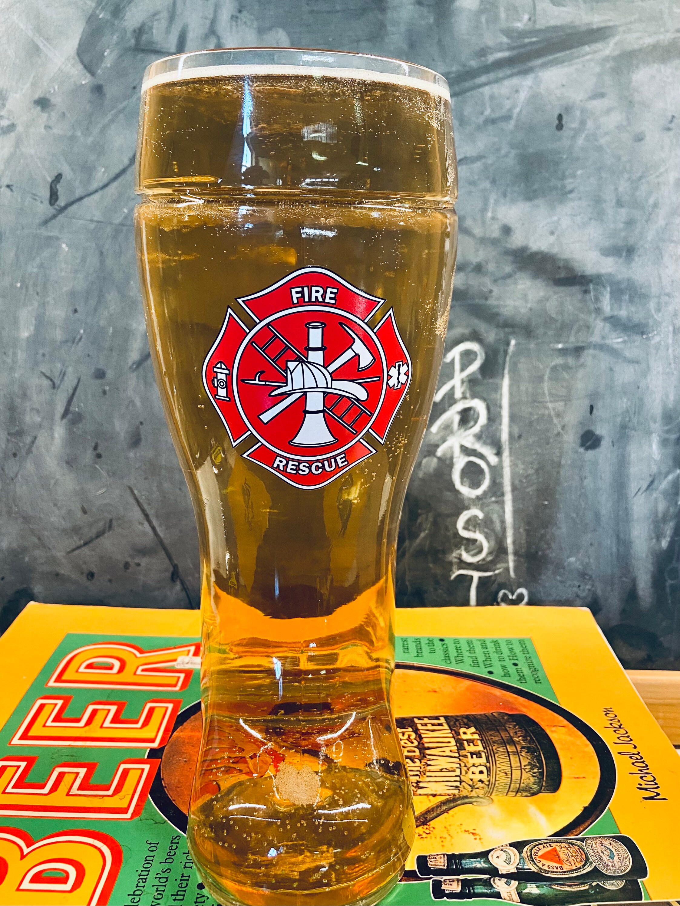 Das Boot Beerfest Guy