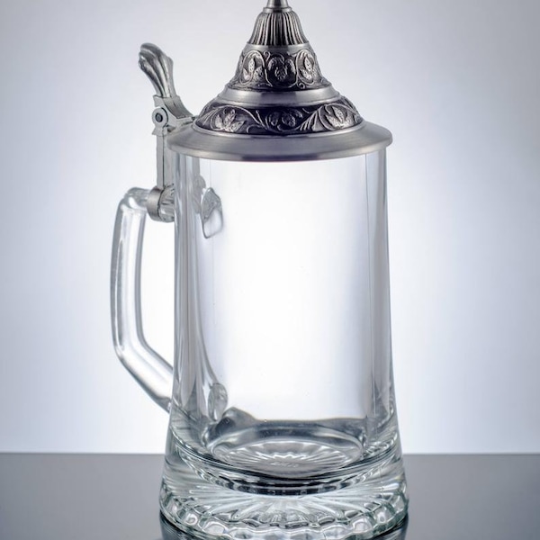 Custom Beer Stein - Etsy