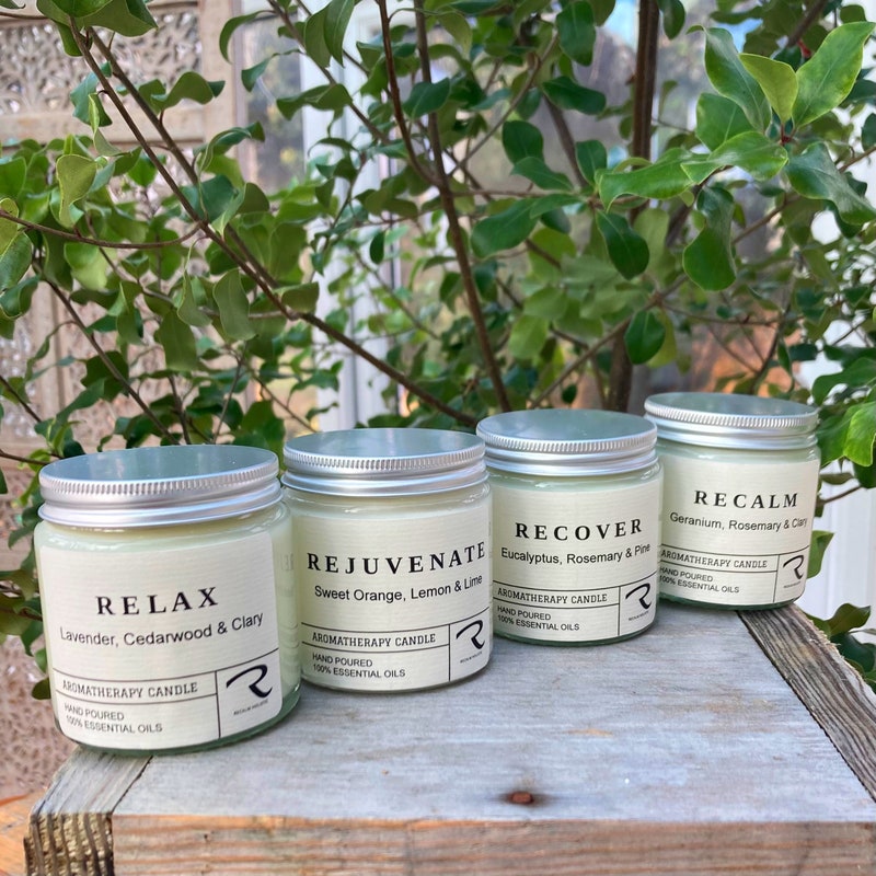 Relax Rejuvenate - Etsy