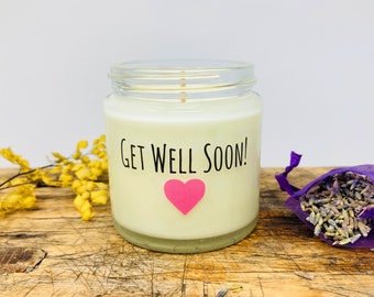 Get Well Cheer | Etsy