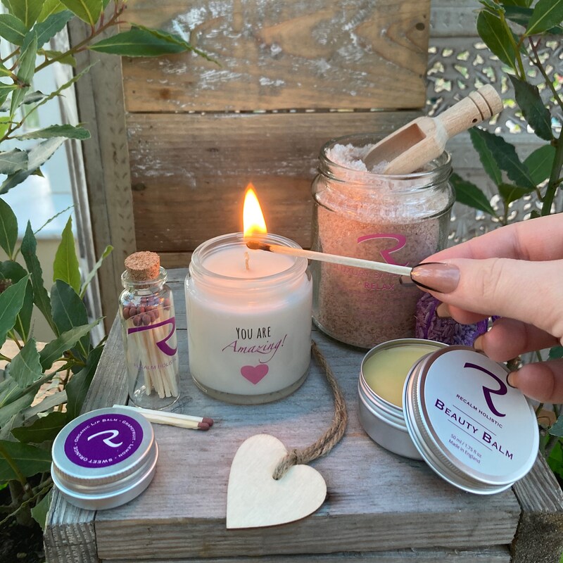 Relaxation Gifts - 60+ Gift Ideas for 2025