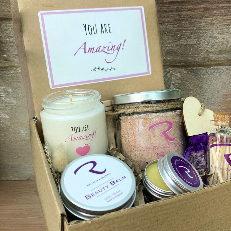 Relaxation Gifts - 60+ Gift Ideas for 2025