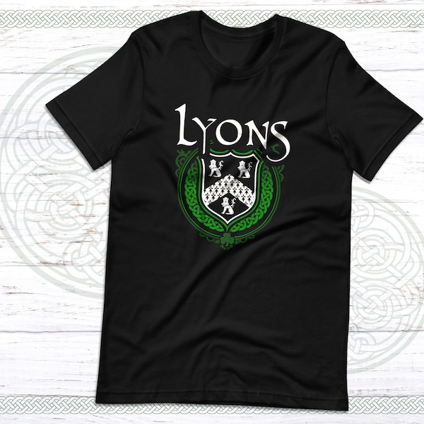 Lyon - Etsy