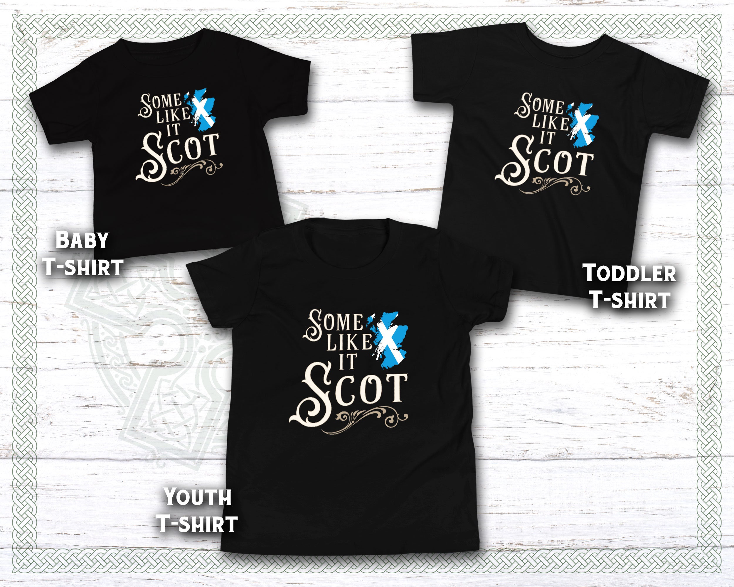 Some Like It Scot Funny Scottish Unisex T Shirt Scottish - Etsy