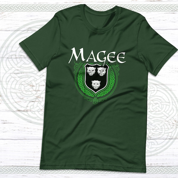 Magee - Etsy
