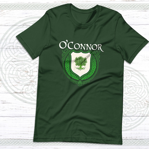 O Connor - Etsy