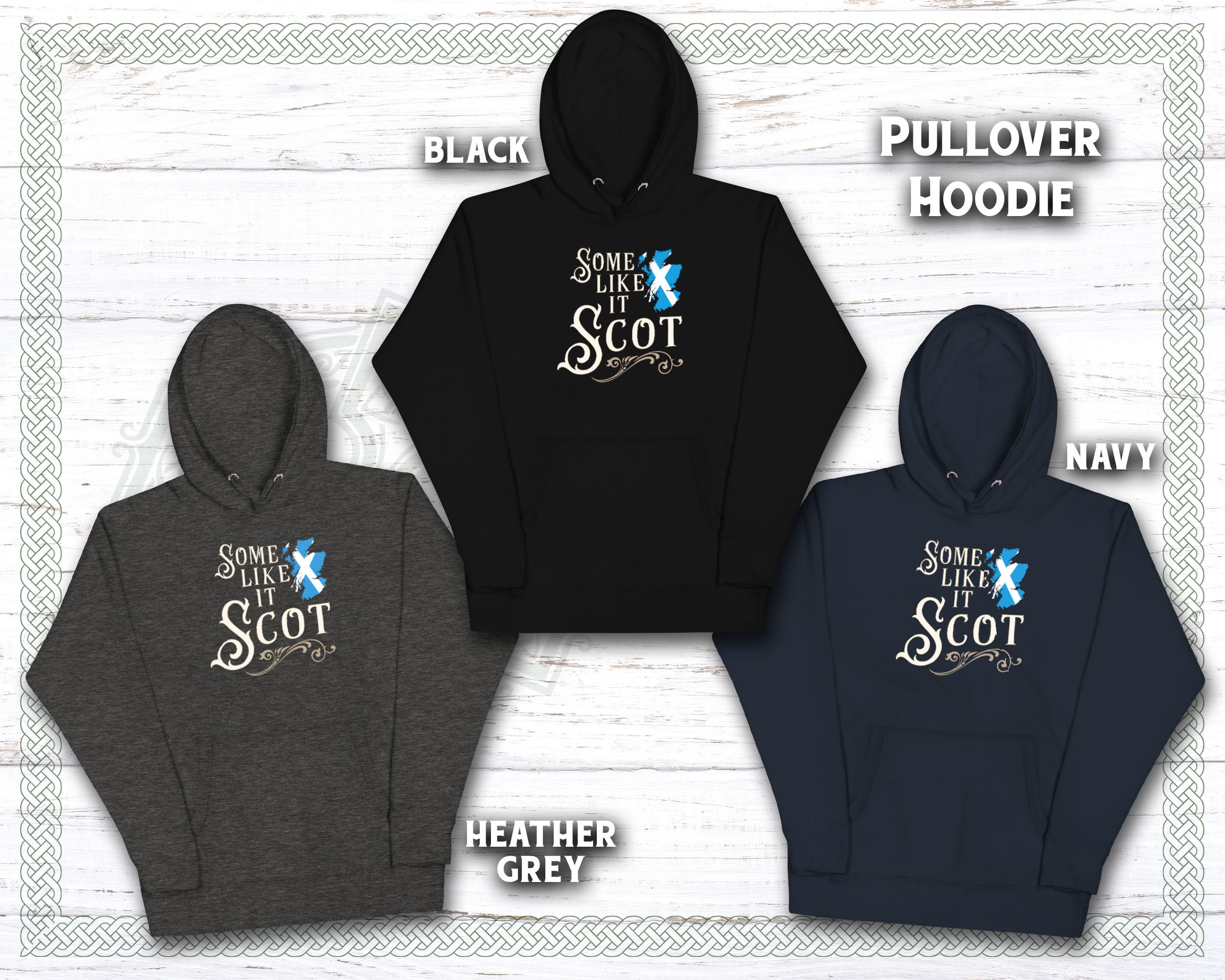 Some Like It Scot Funny Scottish Unisex T Shirt Scottish - Etsy