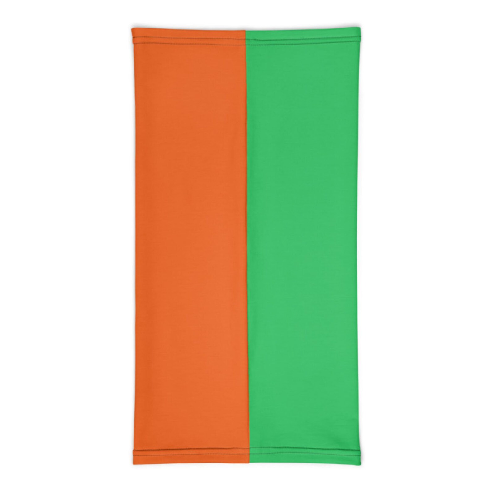 Ireland Flag Neck Gaiter // Unisex Face Cover // Face Mask for - Etsy