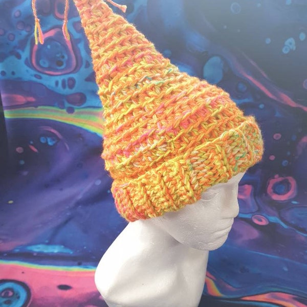 Pointy Hats - Etsy UK