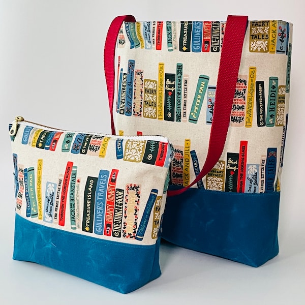 Hamilton Makeup Bag - Etsy
