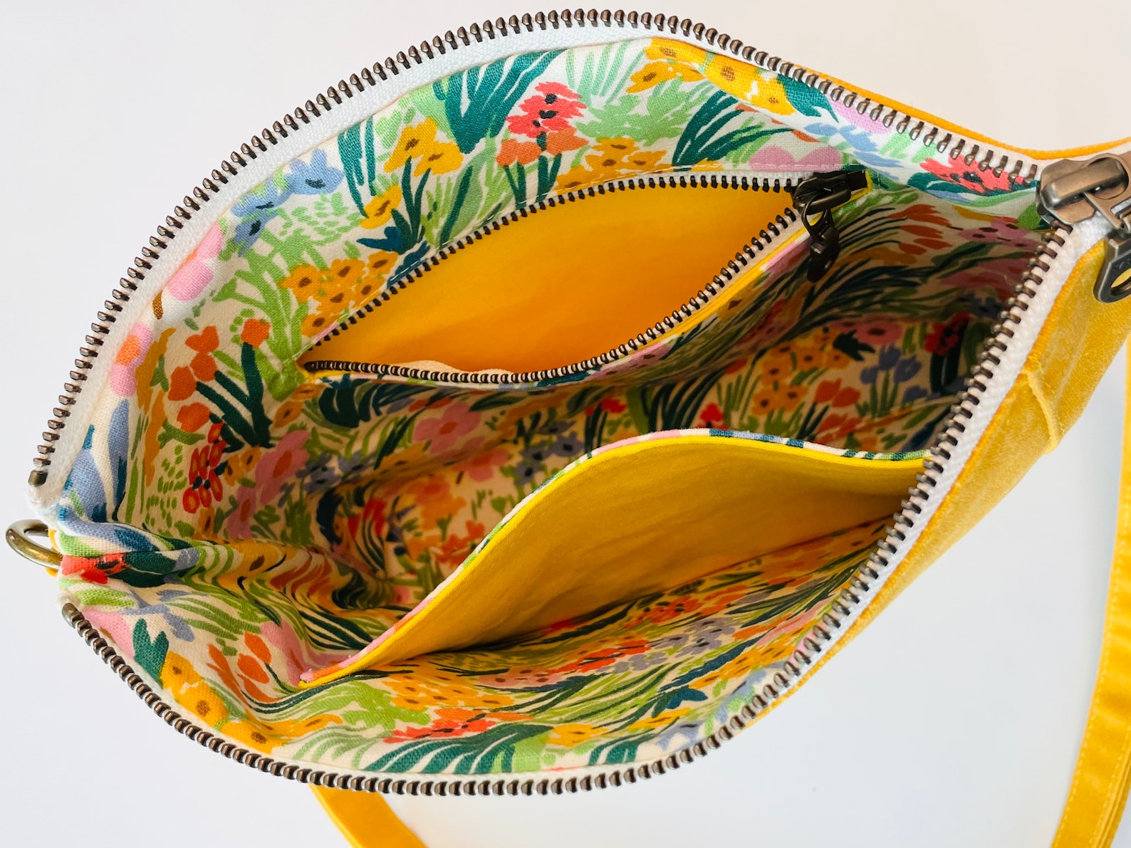 The Cambridge Bag, PDF Sewing Pattern - Etsy