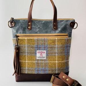 The Aberdeen Tote, PDF Sewing Pattern - Etsy