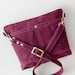 The Cambridge Bag, PDF Sewing Pattern - Etsy Canada
