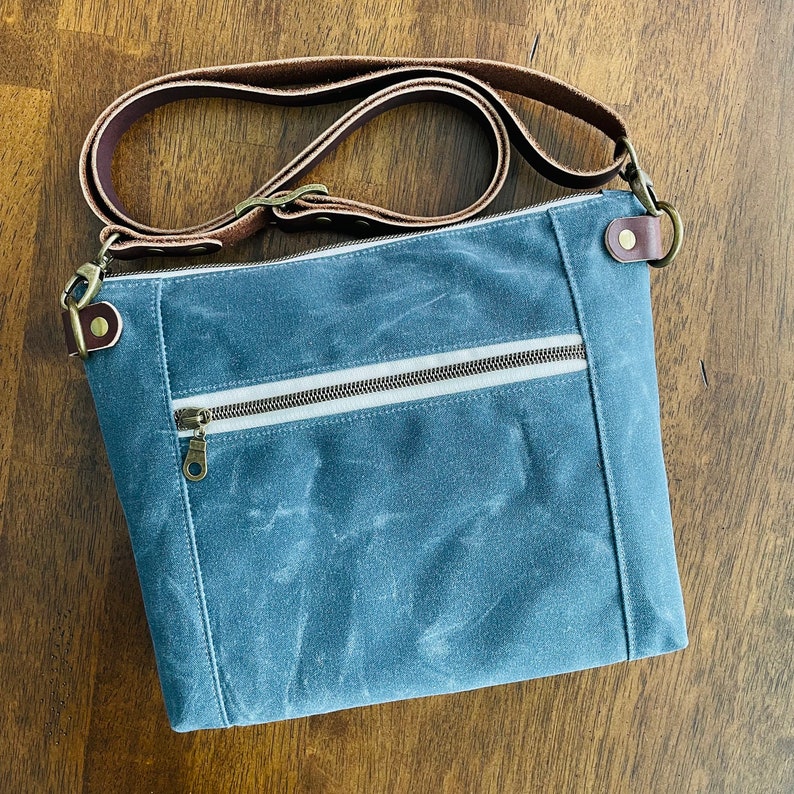 The Cambridge Bag PDF Sewing Pattern - Etsy UK