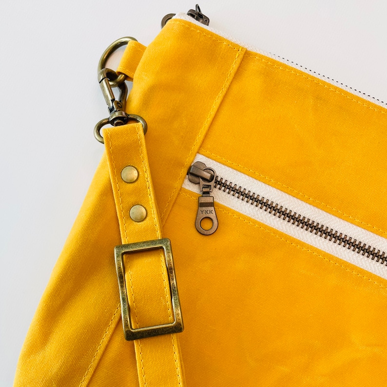 The Cambridge Bag PDF Sewing Pattern - Etsy Canada