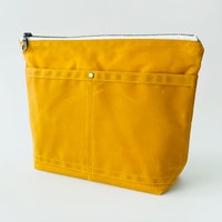 Canvas Pouch - Etsy