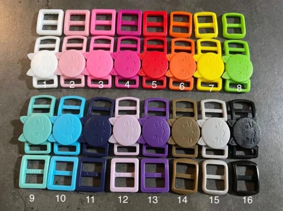 DIY Cat Collar Kits. Make Your Own Cat Collar - Etsy