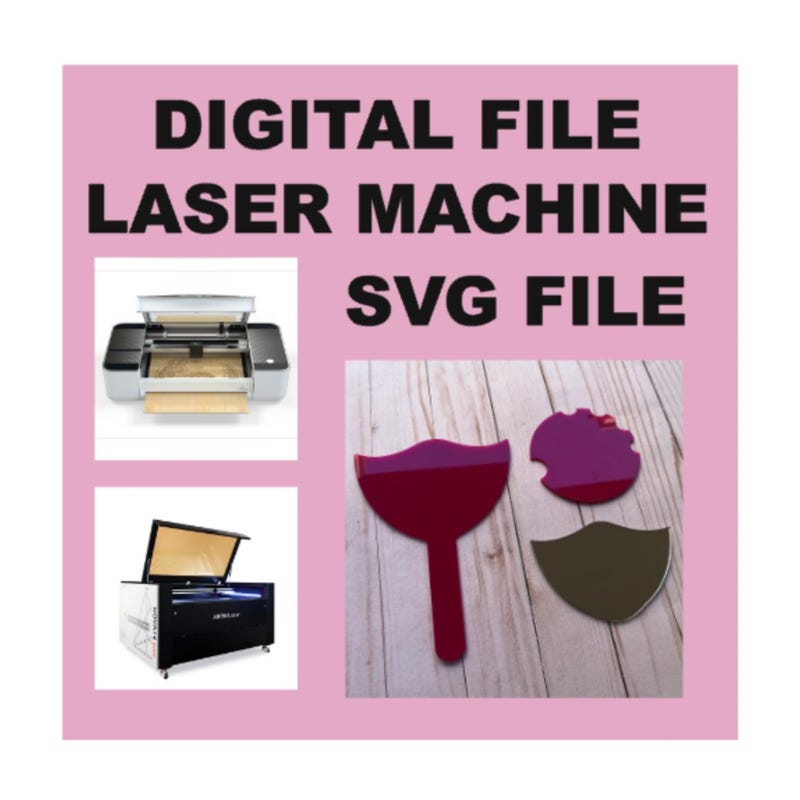 Social Media Photo Stand - Etsy UK