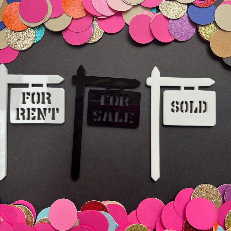 Sold Out Signs - Etsy