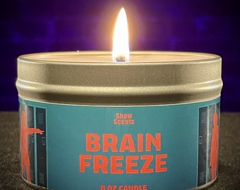Brain Candle | Etsy