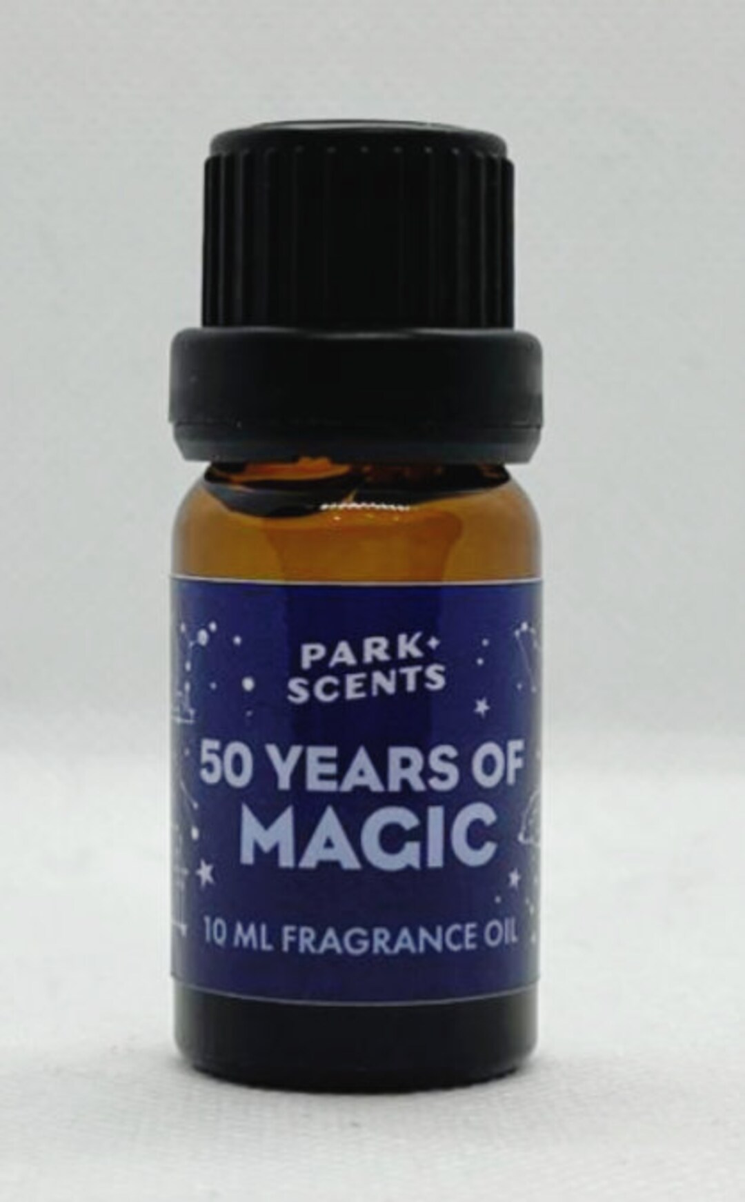50 Years of Magic Fragrance Oil - Etsy