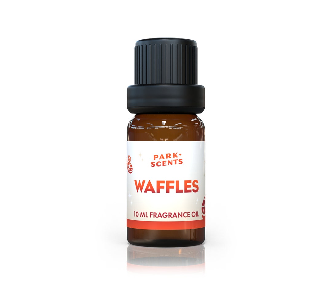 Waffles Fragrance Oil - Etsy