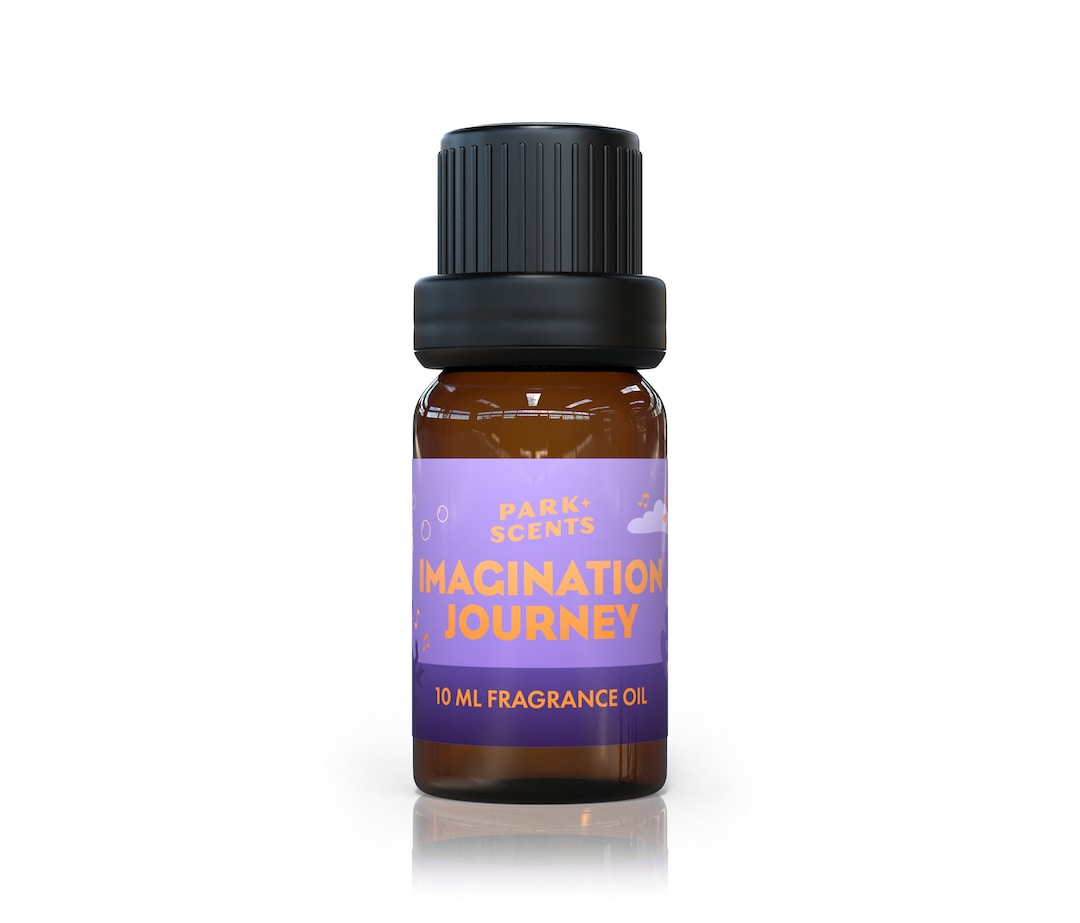 Imagination Journey Fragrance Oil - Etsy