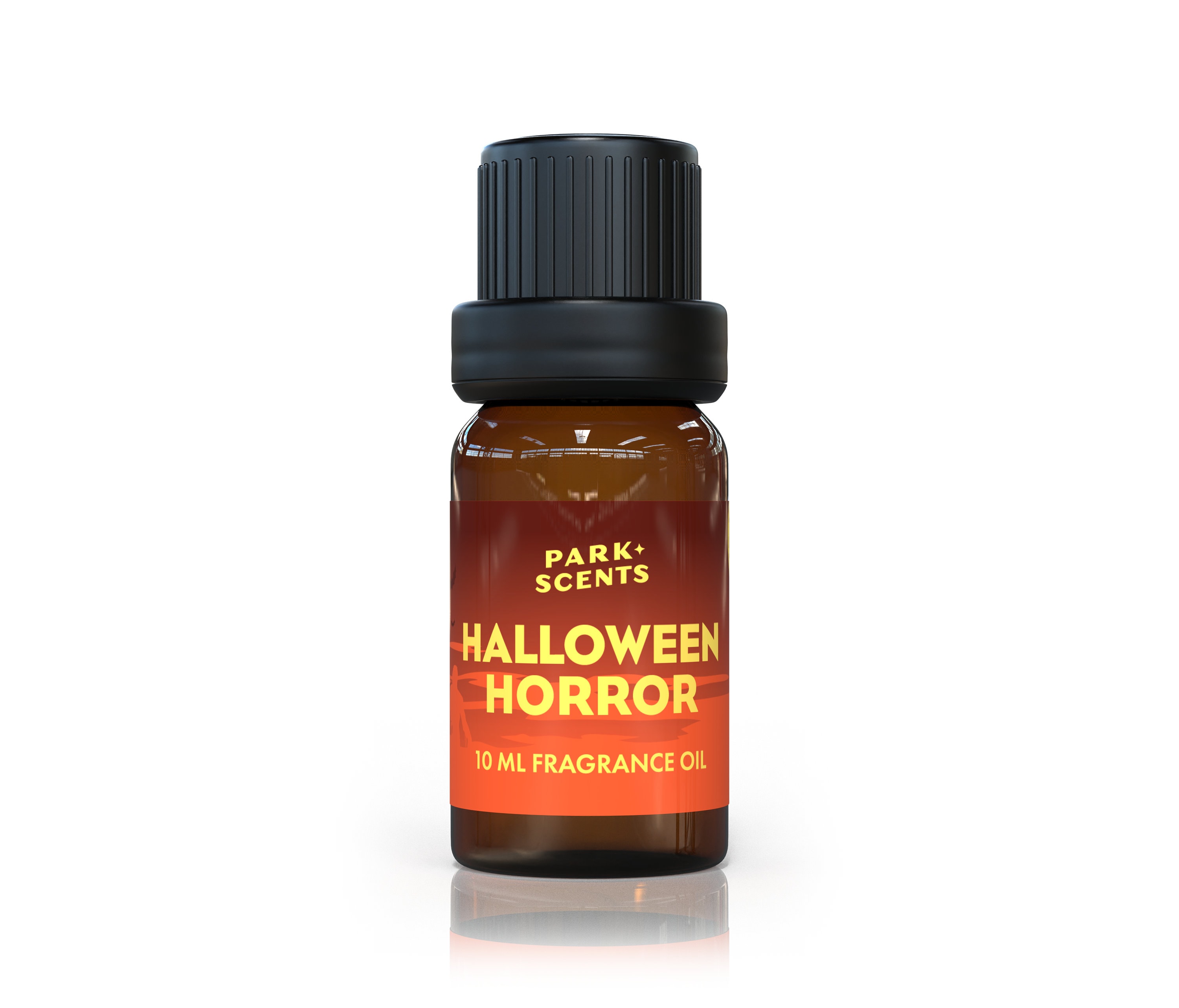 Halloween Horror Fragrance Oil - Etsy