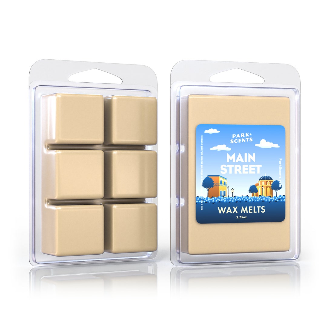 Main Street Wax Melts - Etsy