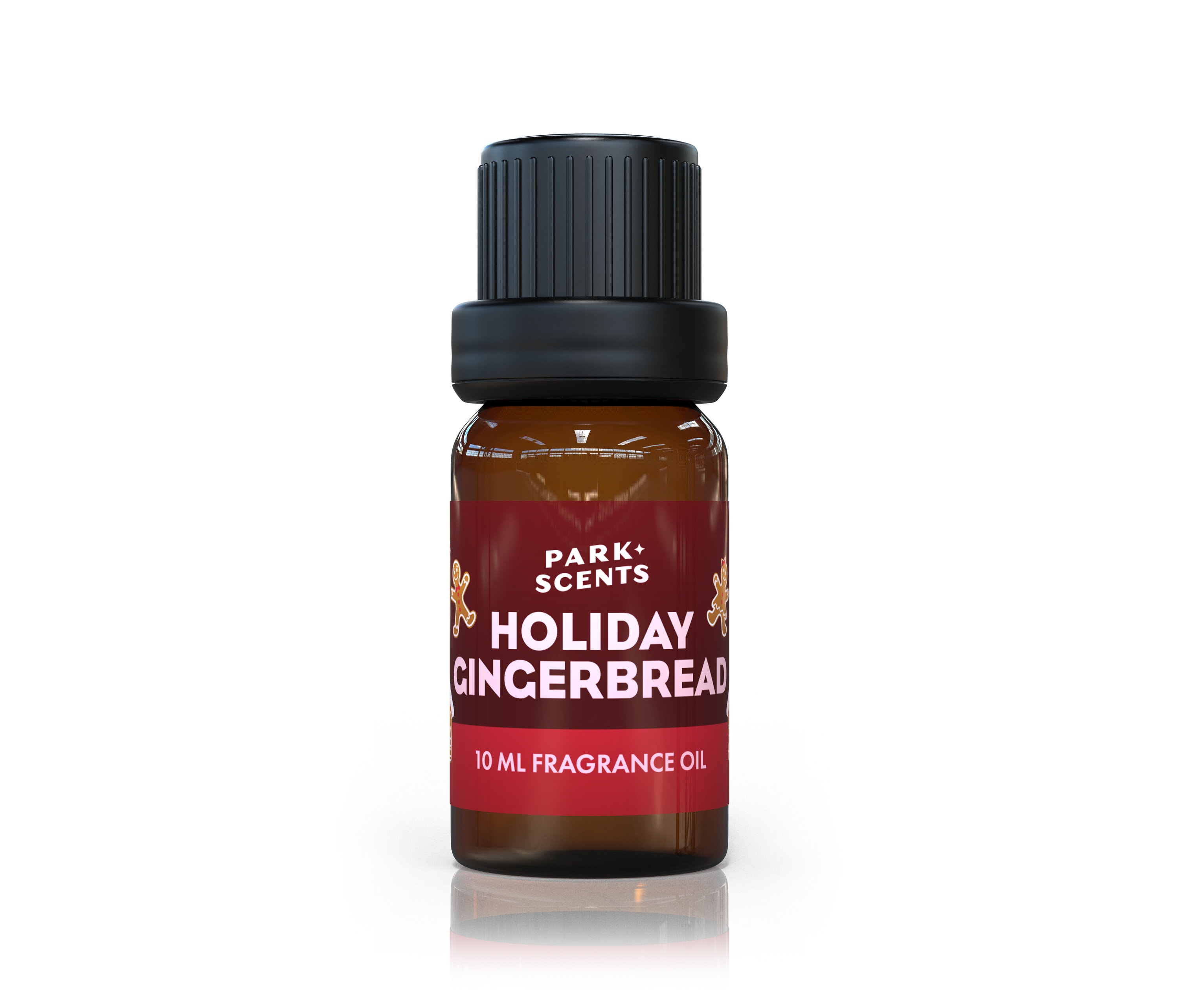 Holiday Gingerbread Fragrance Oil - Etsy