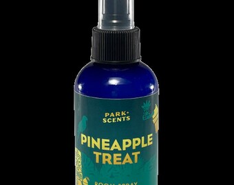 Pineapple Room Spray | Etsy