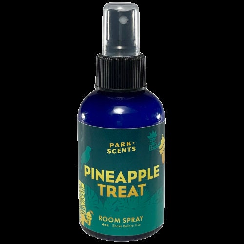 ALOHA PINEAPPLE WHIP Fragrance Room Spray 4oz Spritz Theme - Etsy