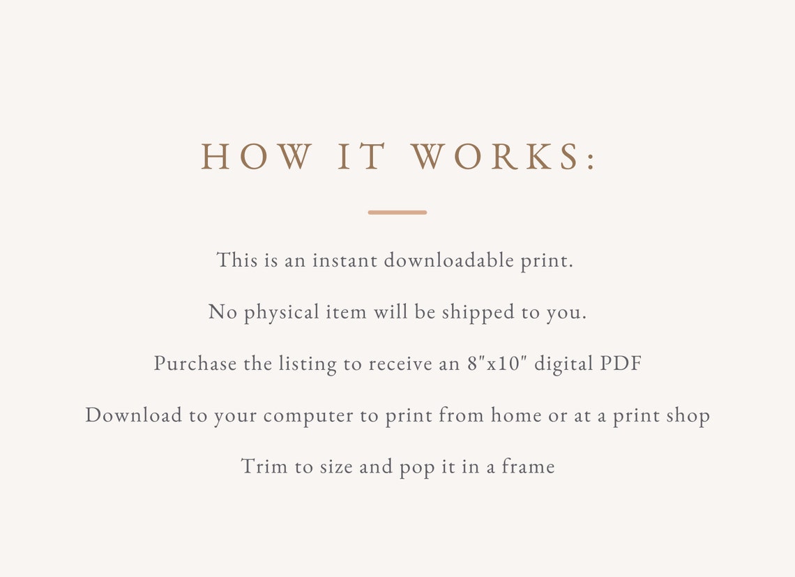 The World Needs Who You Were Made to Be, Wall Decor, Artwork, Nursery ...