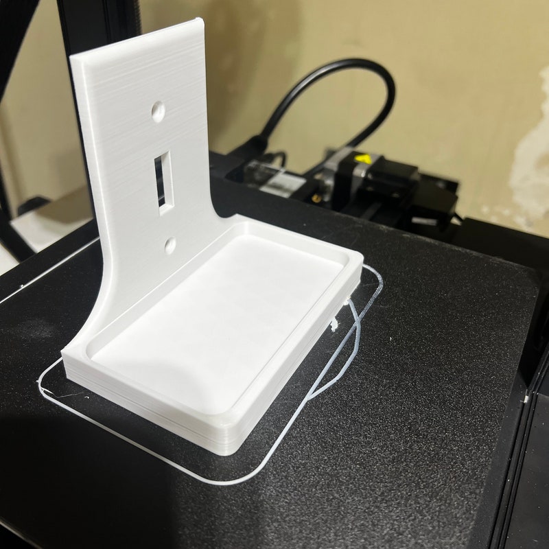 3d Printed Outlet Cover - Etsy