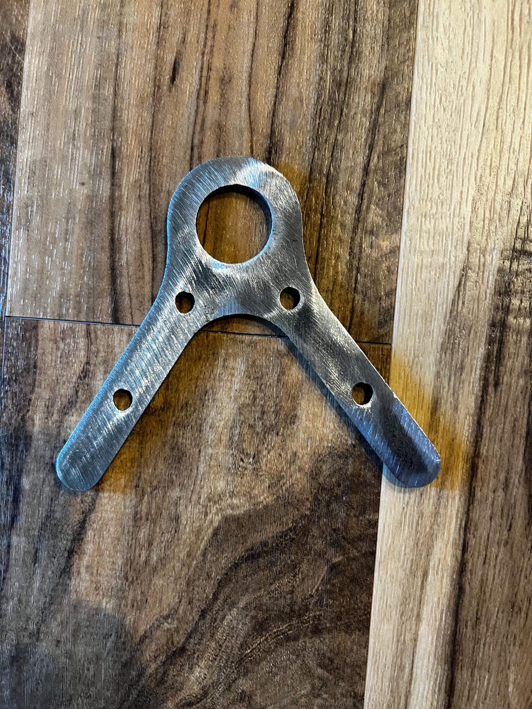 Steel Target Brackets DIY 3rd Generation - Etsy