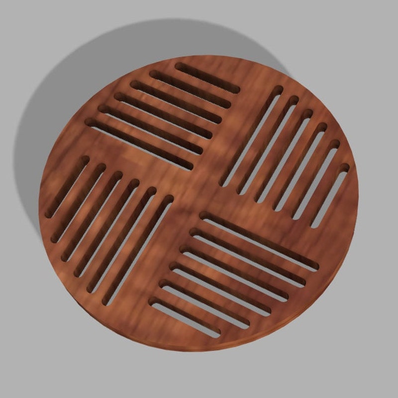 Trivet - Etsy UK